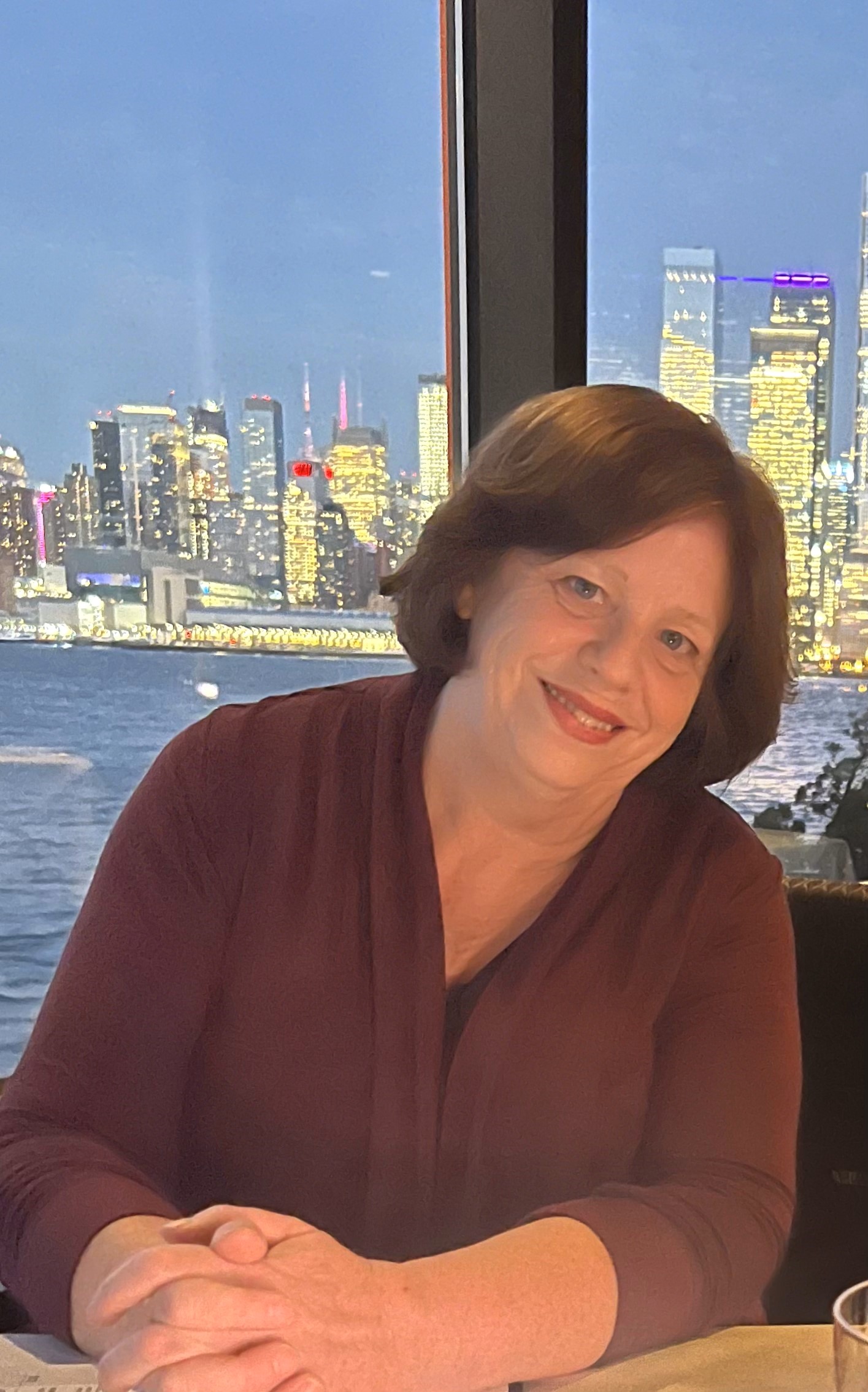 Laura Holgate | Surf Pines Association