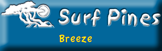 Breeze Newsletter | Surf Pines Association