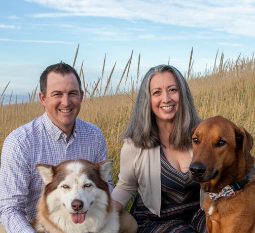 Jordan Barbeau | Surf Pines Association